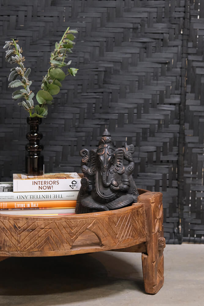 Indisk bord – Siff G